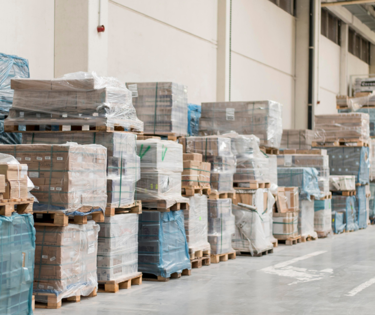 La importancia de un buen empaque y embalaje para tu producto - Grupo ...